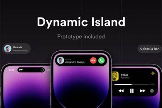 Dynamic Island là gì và cách thức hoạt động như thế nào?