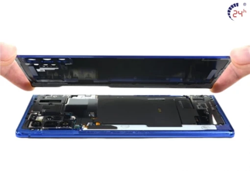 Thay pin Samsung Galaxy Note 10 Plus CHÍNH HÃNG
