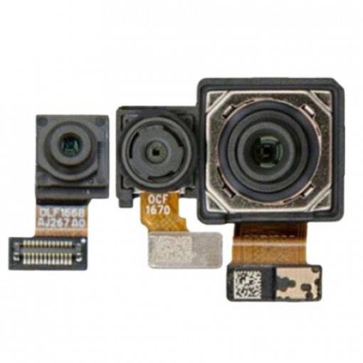 Thay camera Xiaomi Redmi Note 14 5G (24094RAD4G)