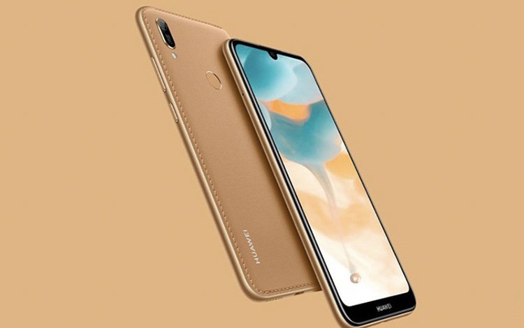 Dịch vụ sửa Huawei Y chính hãng, giá tốt tại TP.HCM